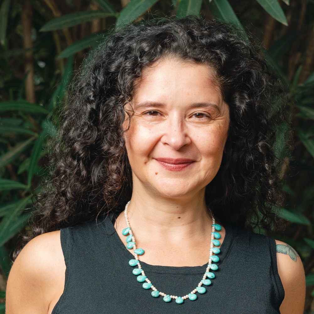 Sofia Trevino - WIEGO