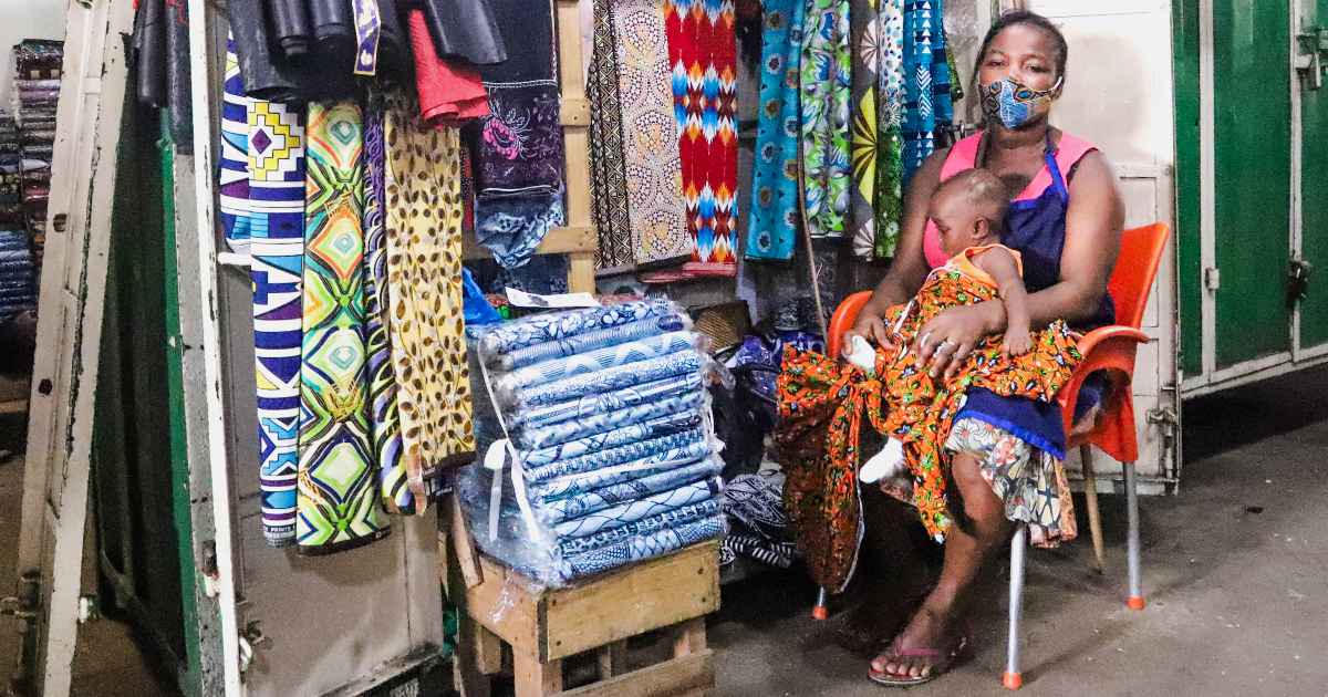 Informal Economy Workers Tell of COVID-19 Crucial Issues | WIEGO