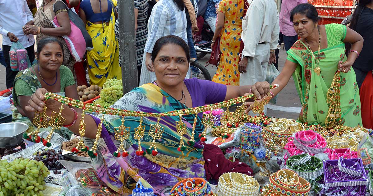 Protecting Informal Workers in Public Workplaces: Lessons from Asia | WIEGO