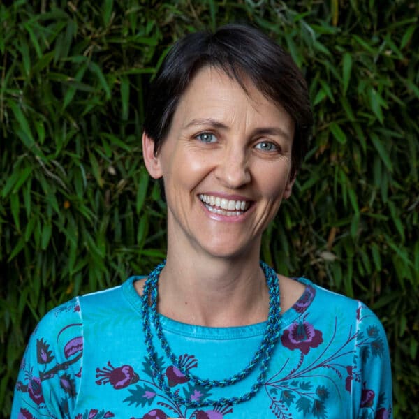 Caroline Skinner - WIEGO