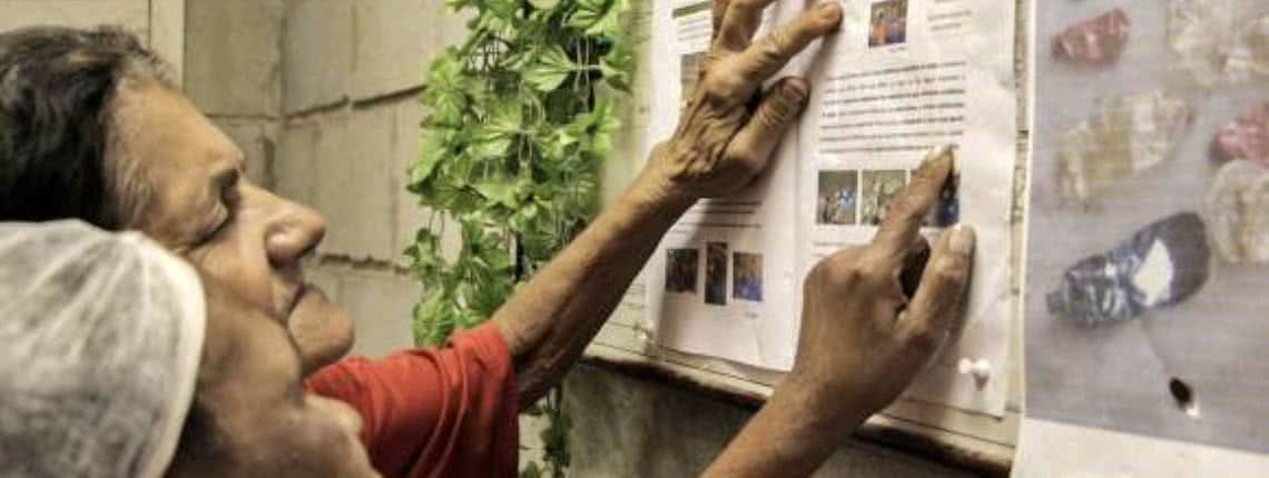 Q&A: New Project Highlights Health Risks Faced by Waste Pickers - WIEGO