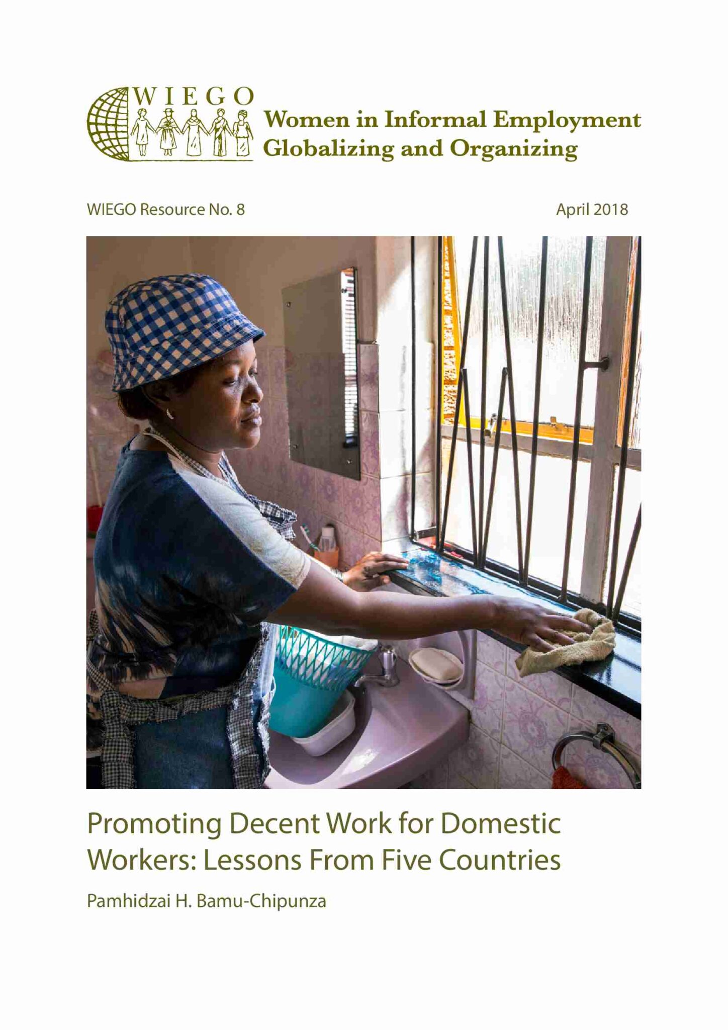 Domestic Workers - WIEGO