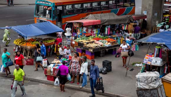 Against the Odds: Resilience, Solidarity and Community Spirit Keep ...