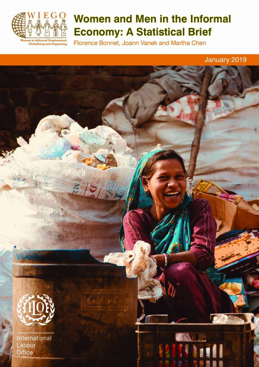 Statistical Picture - WIEGO