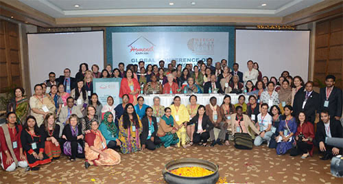 Home-Based Workers - WIEGO