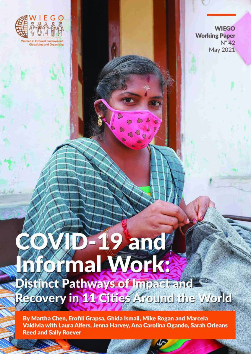 Working Papers Archives - WIEGO