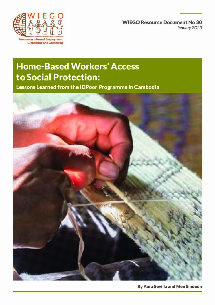 Resource Documents Archives Wiego