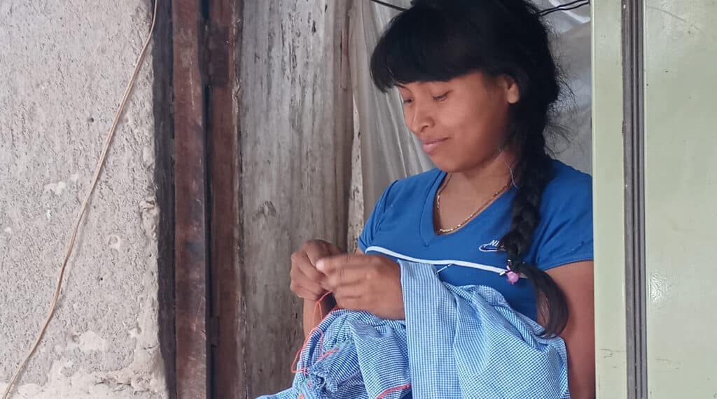 Home-Based Workers - WIEGO