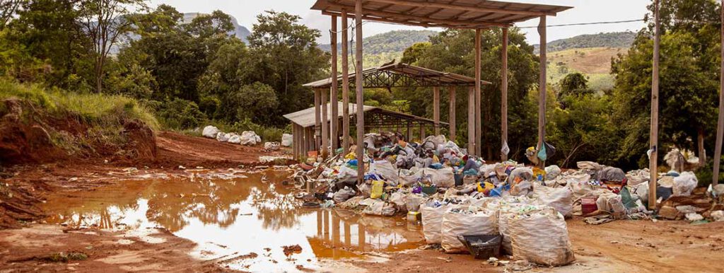 Climate Change & Just Transition - WIEGO