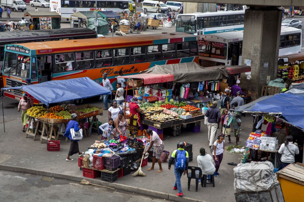 Understanding the Informal Economy - WIEGO