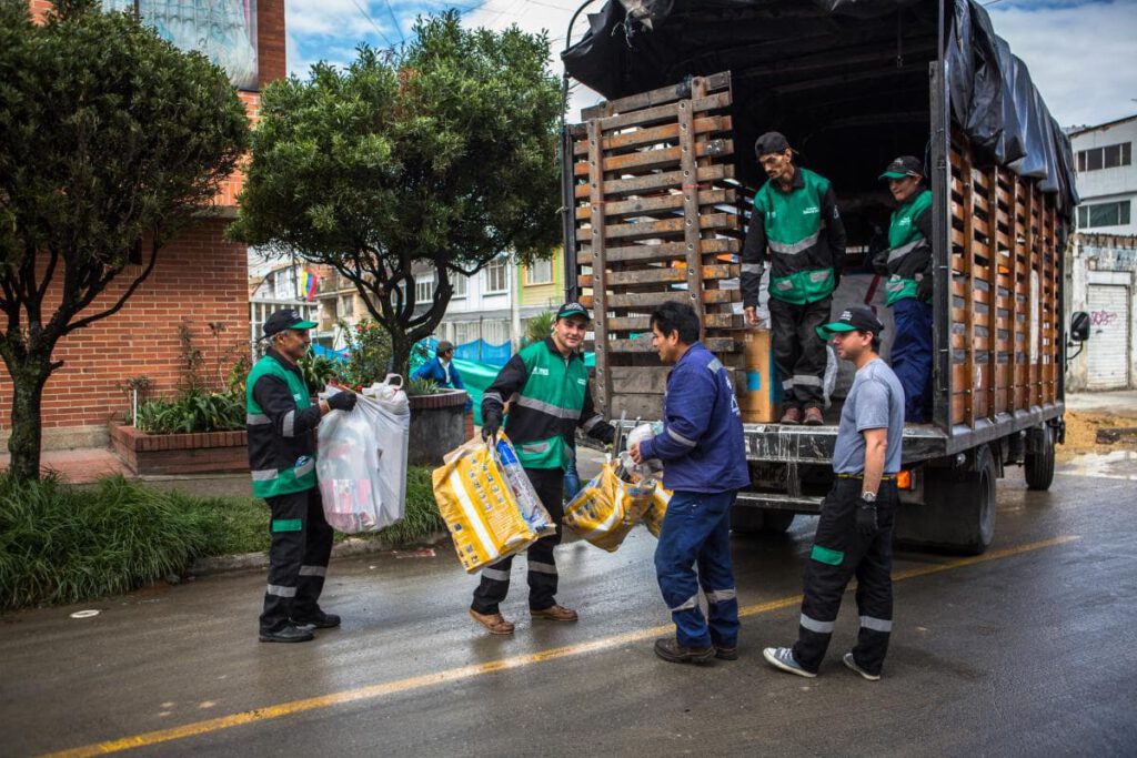 Understanding the Informal Economy - WIEGO