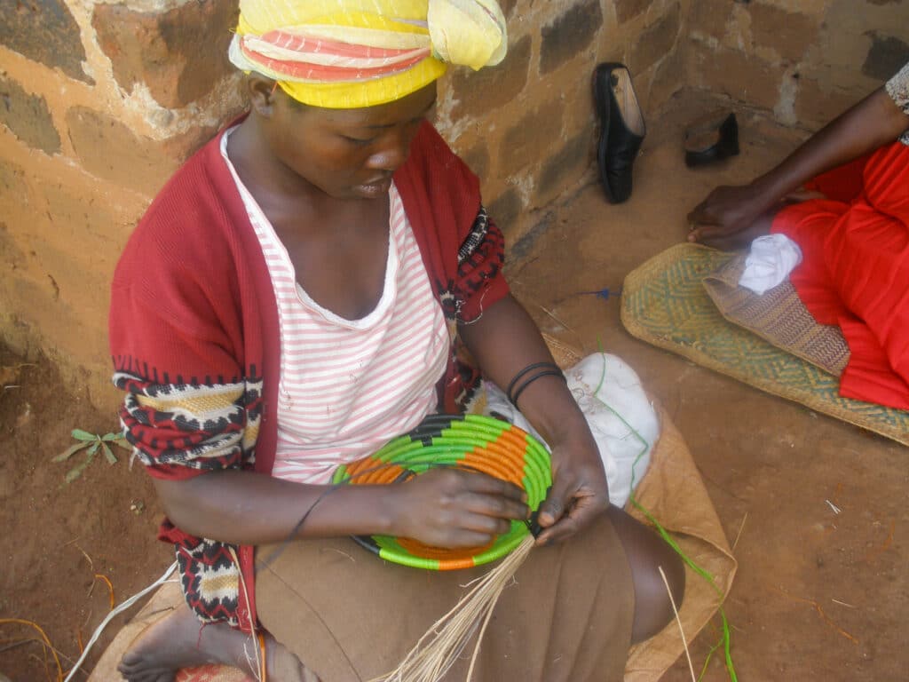 Why African Craft Makers Should Understand Supply Chains Better - WIEGO