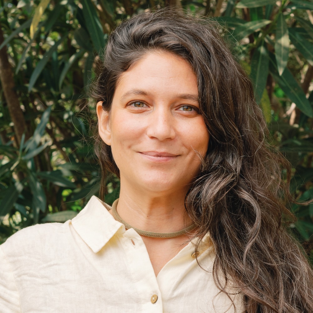 Bruna Cataldi de Assis Ferreira - WIEGO