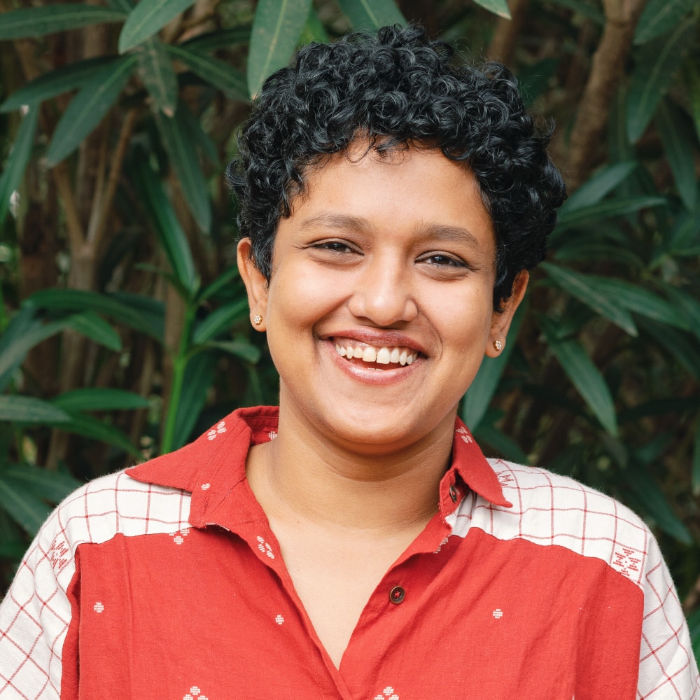 Krithika Dinesh - WIEGO