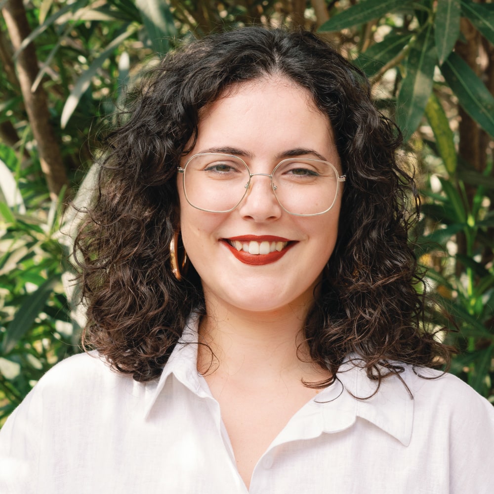 Laura Roca Díaz - WIEGO