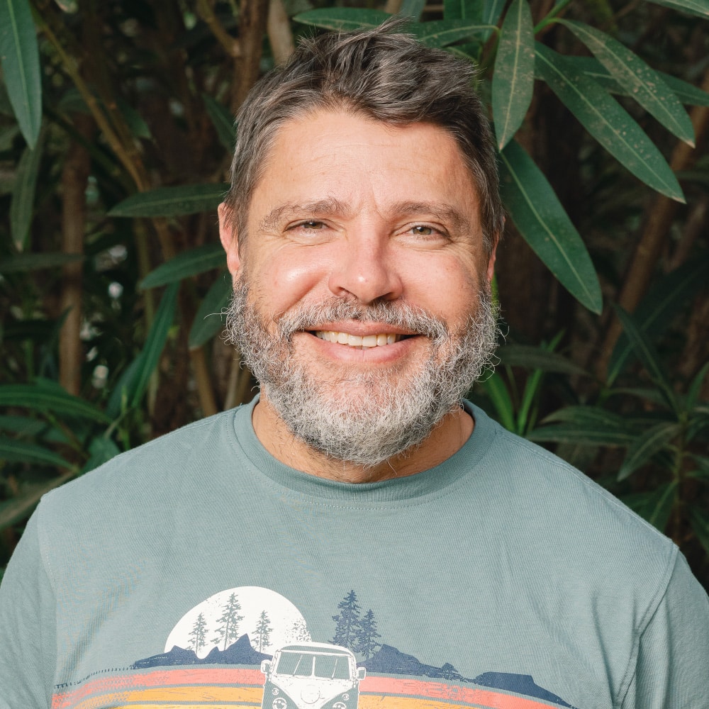 Michael Rogan - WIEGO