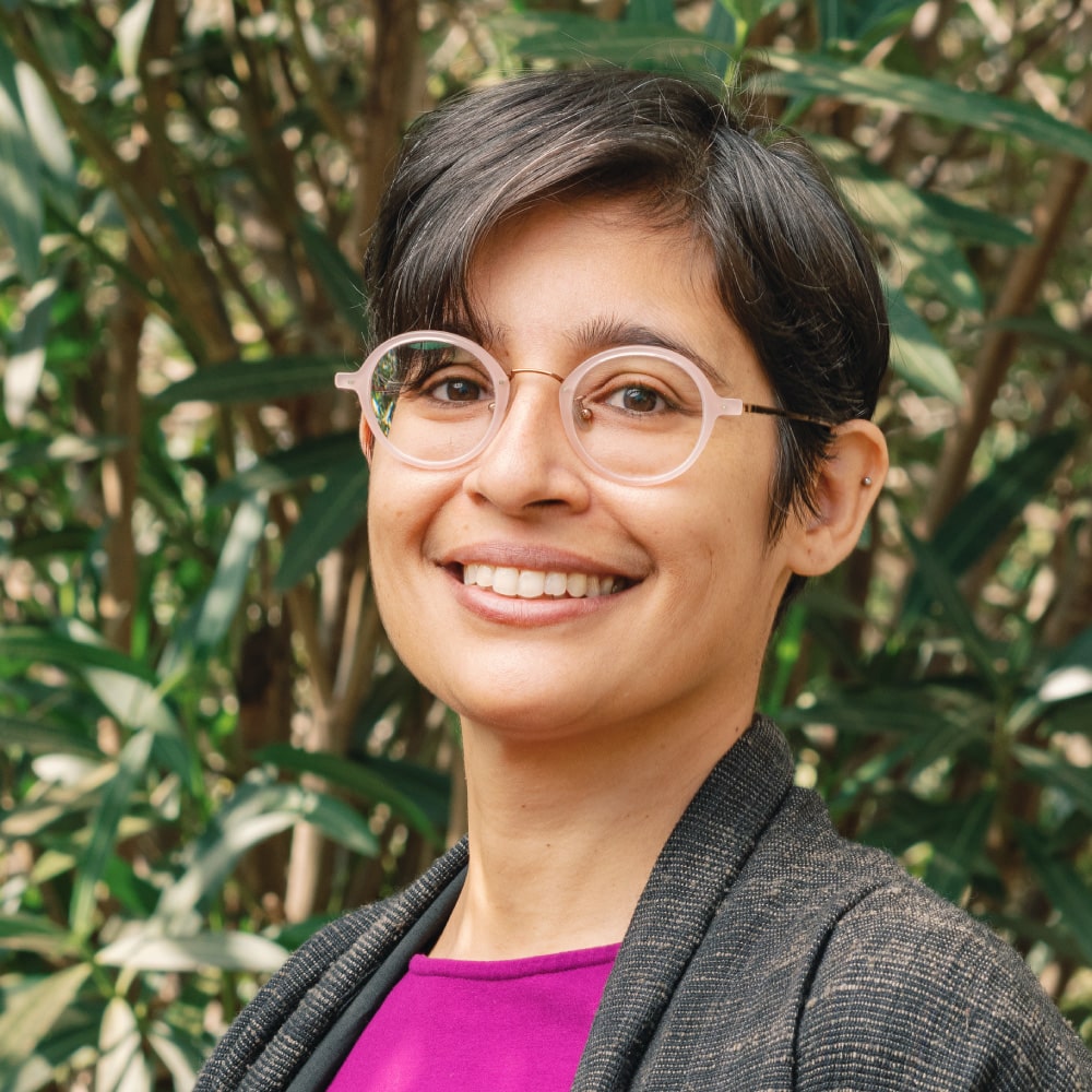 Rachel Moussié - WIEGO