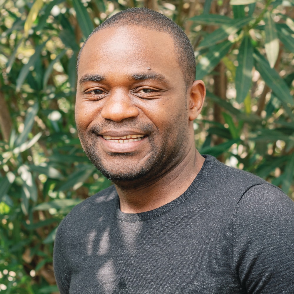 Tapiwa Gorejena - WIEGO