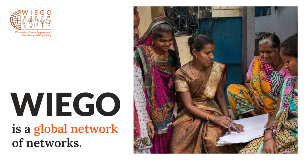 WIEGO | Women in Informal Employment Globalizing & Organizing
