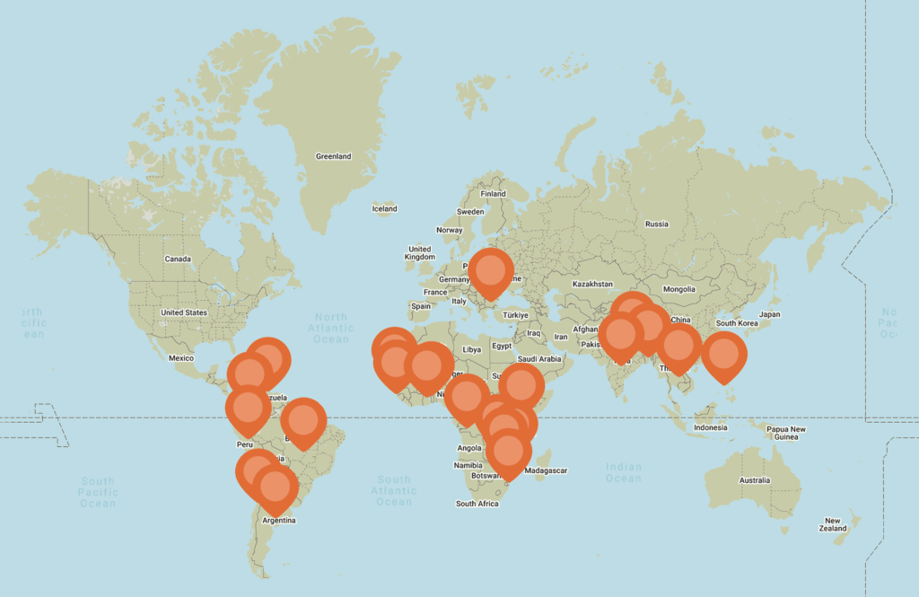 Remembering Dan Gallin, a Visionary Trade Unionist and Friend to ...