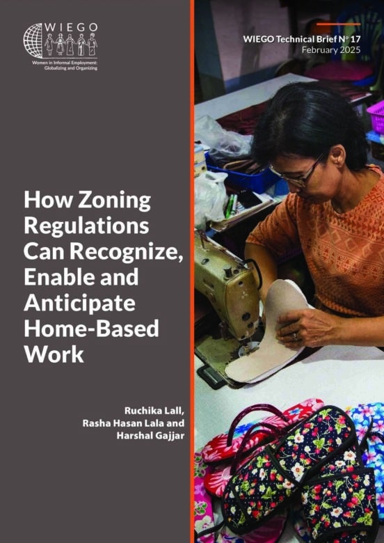 Understanding the Informal Economy - WIEGO