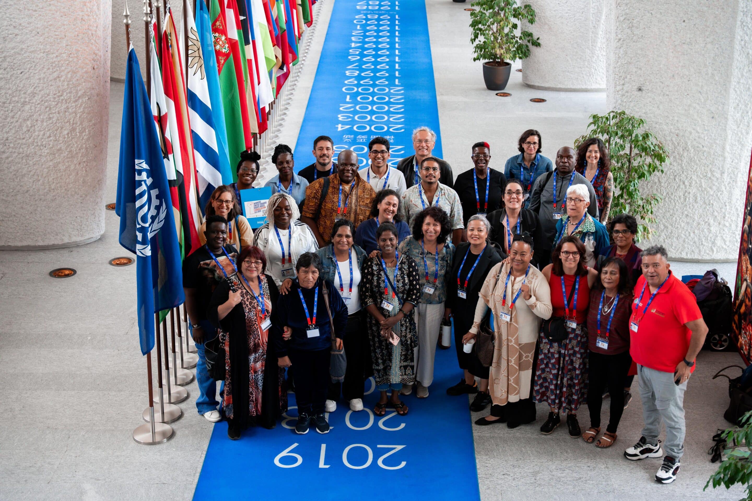 Key Outcomes from the 2025 International Labour Conference and Why They ...