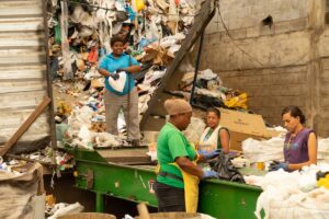 Comprendre l’économie informelle - WIEGO